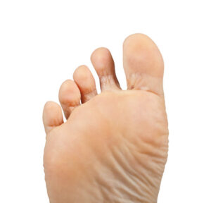 Athlete’s Foot – Clark Podiatry Center