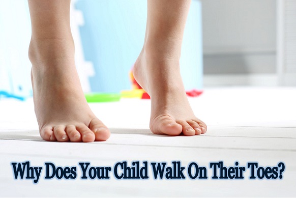 Flat Feet – Clark Podiatry Center